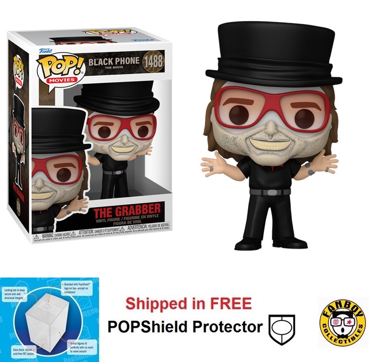 Fanboy Collectibles