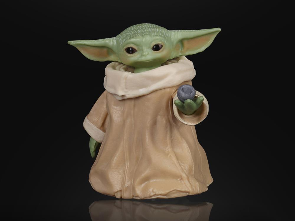 Hasbro, Star Wars, Black Series, Mandalorian, The Child, Figure, Baby ...