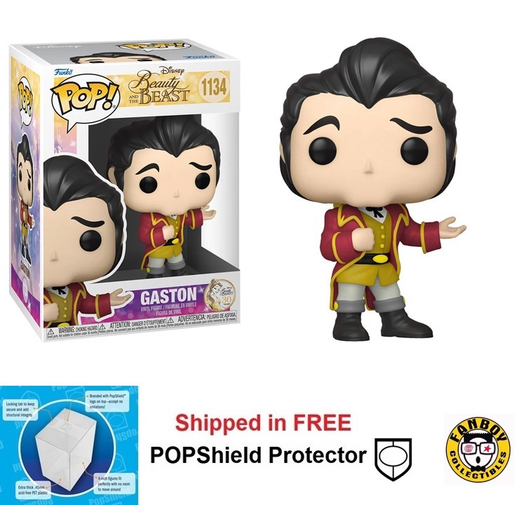 Fanboy Collectibles