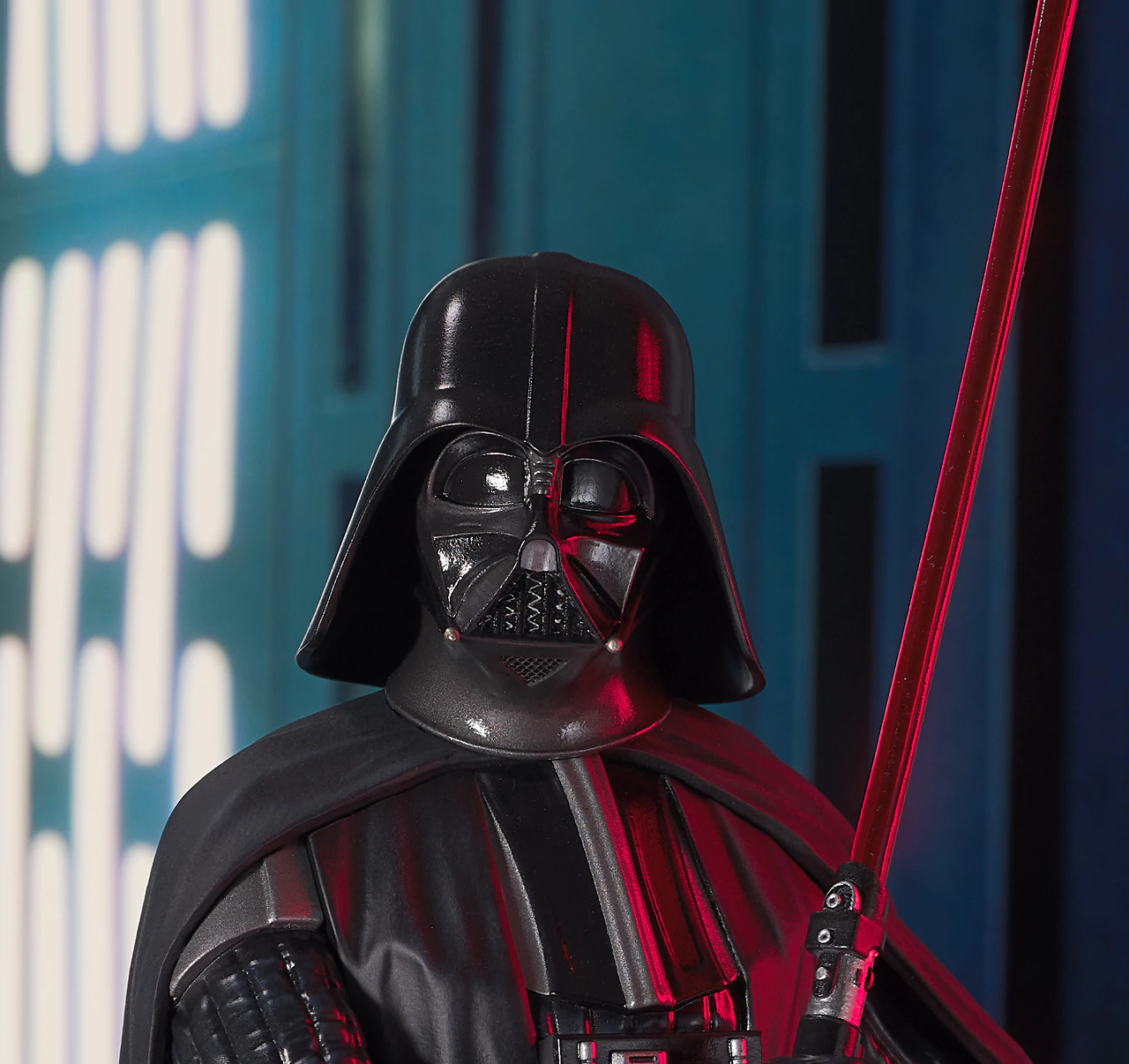 Gentle Giant Star Wars A New Hope Darth Vader Bust. | Fanboy Collectibles
