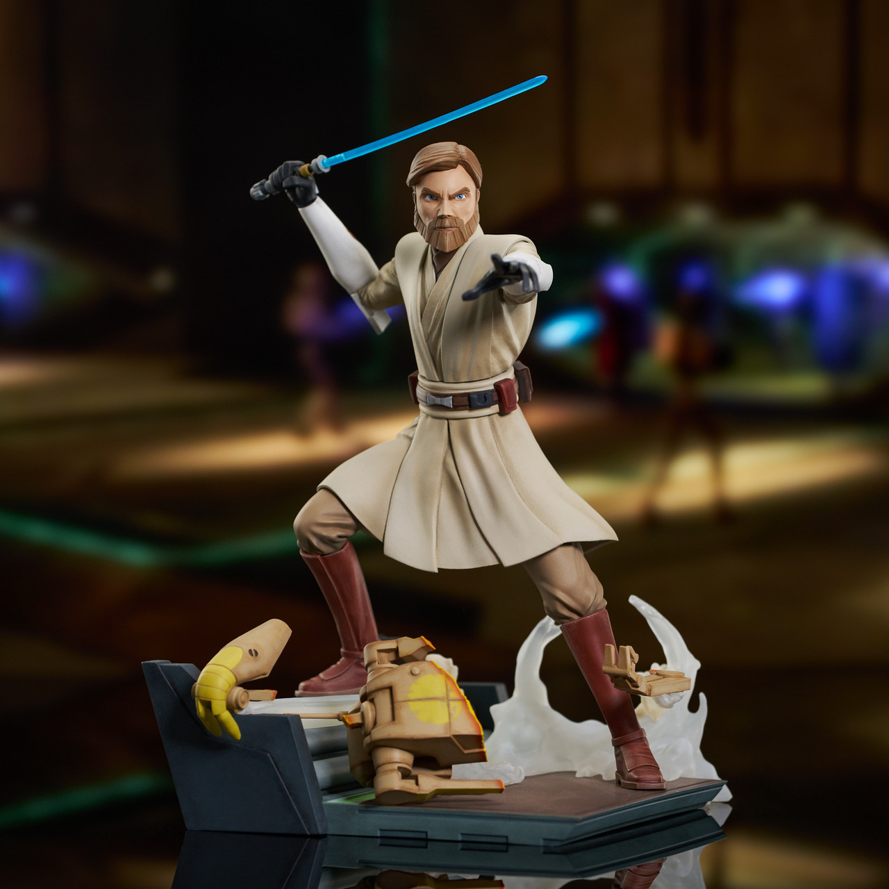 Fanboy Collectibles