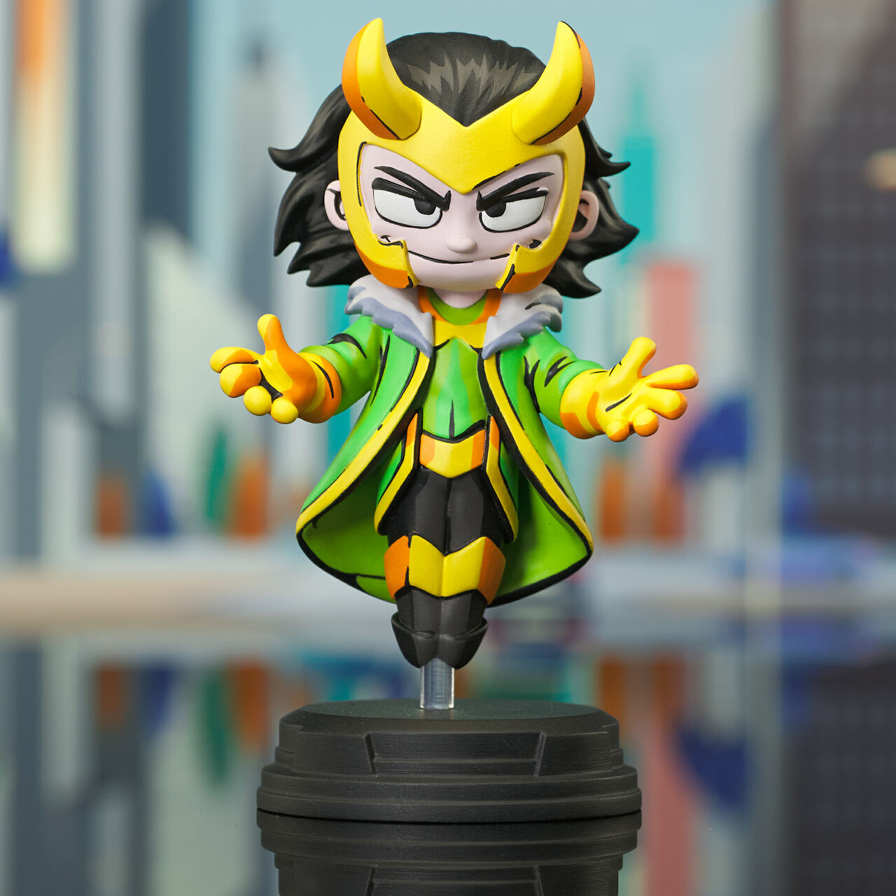 Fanboy Collectibles