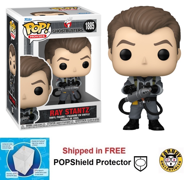 Fanboy Collectibles