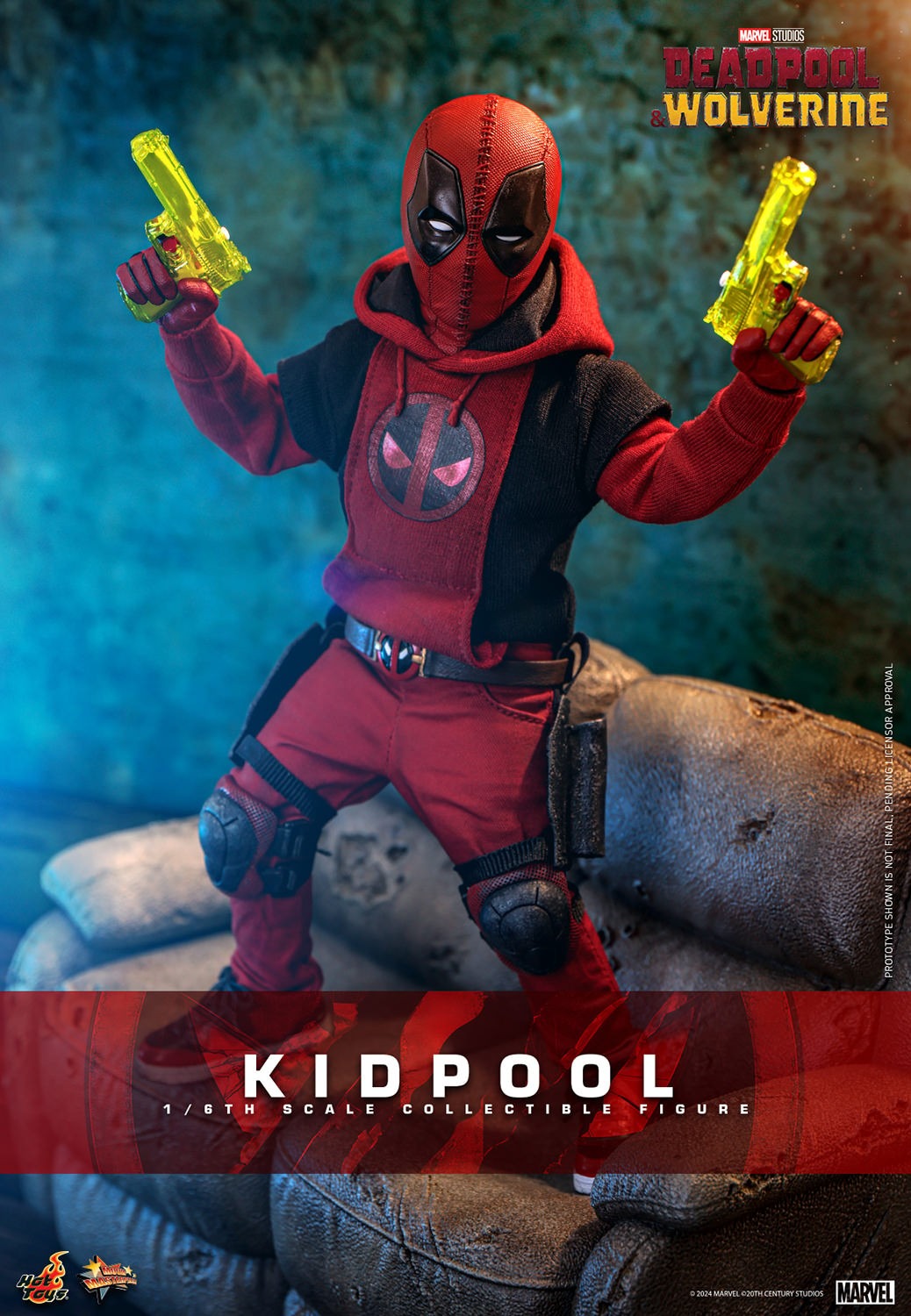 Fanboy Collectibles