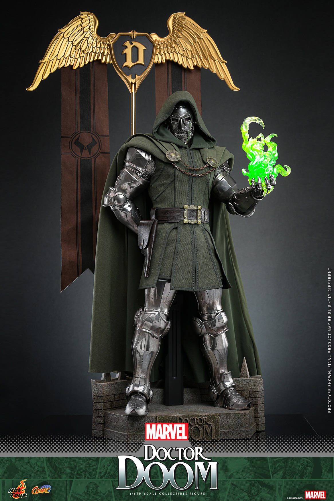 Fanboy Collectibles