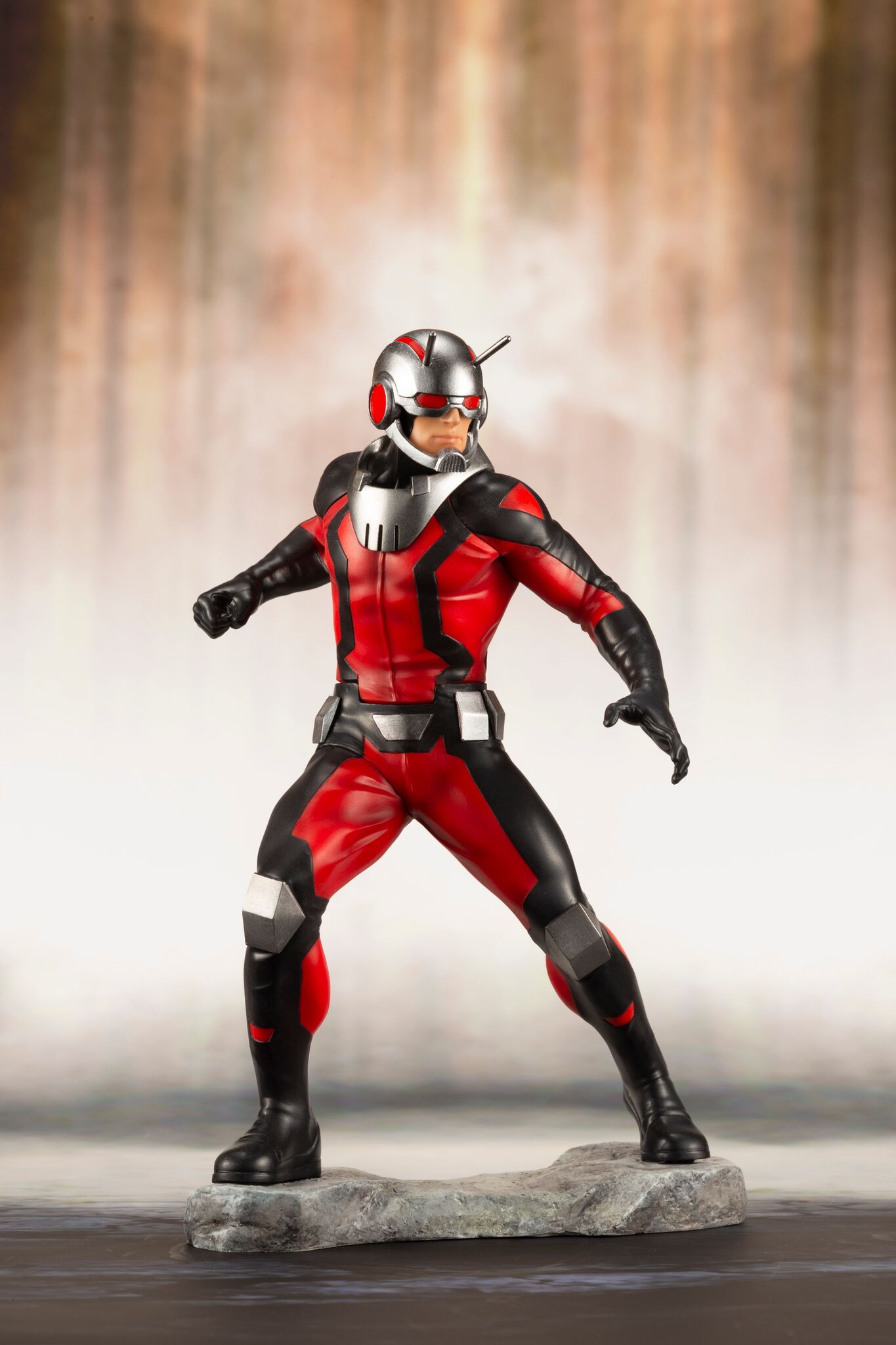 Kotobukiya, Marvel, Ant-Man, Wasp, ARTFX+, Statue, Scott Lang, Hank Pym ...