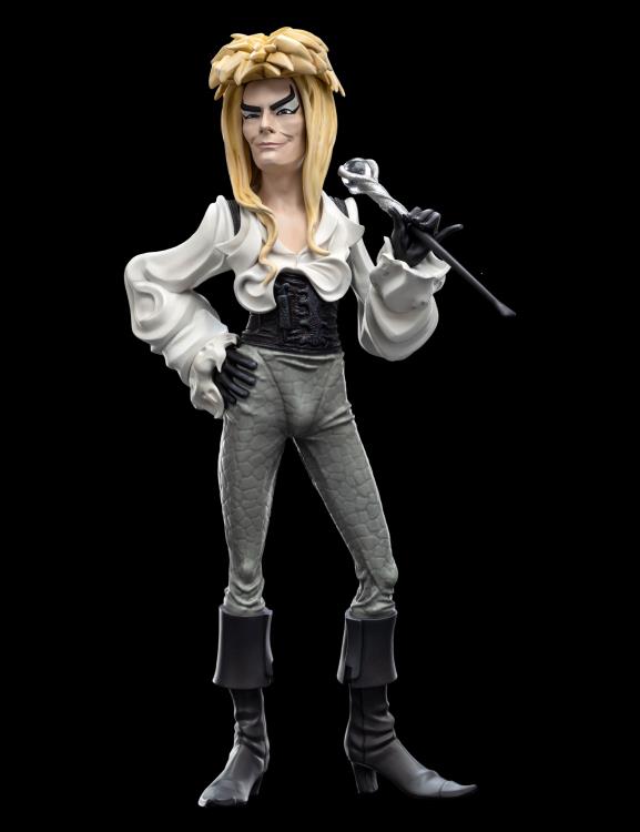 Weta Labyrinth Jareth Mini Epics Figure | Fanboy Collectibles