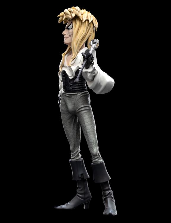 Weta Labyrinth Jareth Mini Epics Figure | Fanboy Collectibles