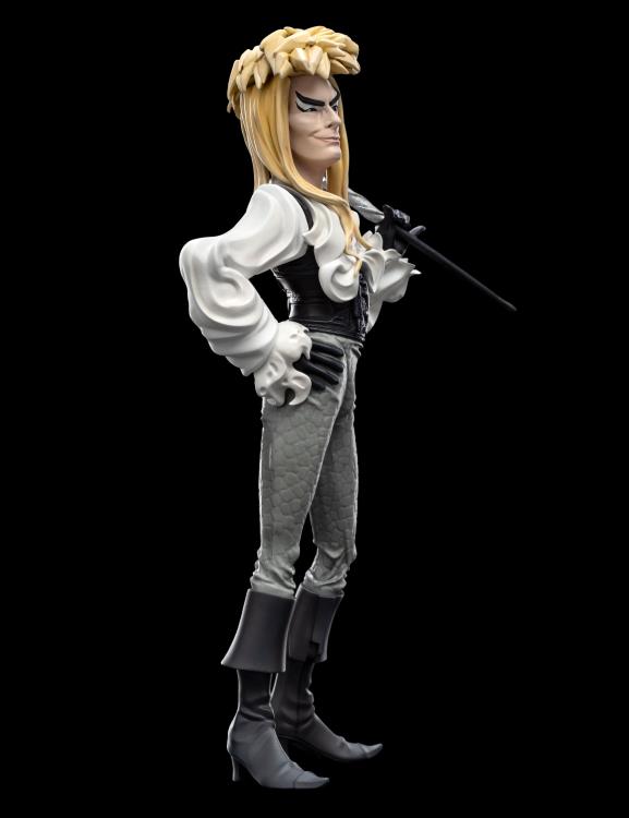 Weta Labyrinth Jareth Mini Epics Figure | Fanboy Collectibles