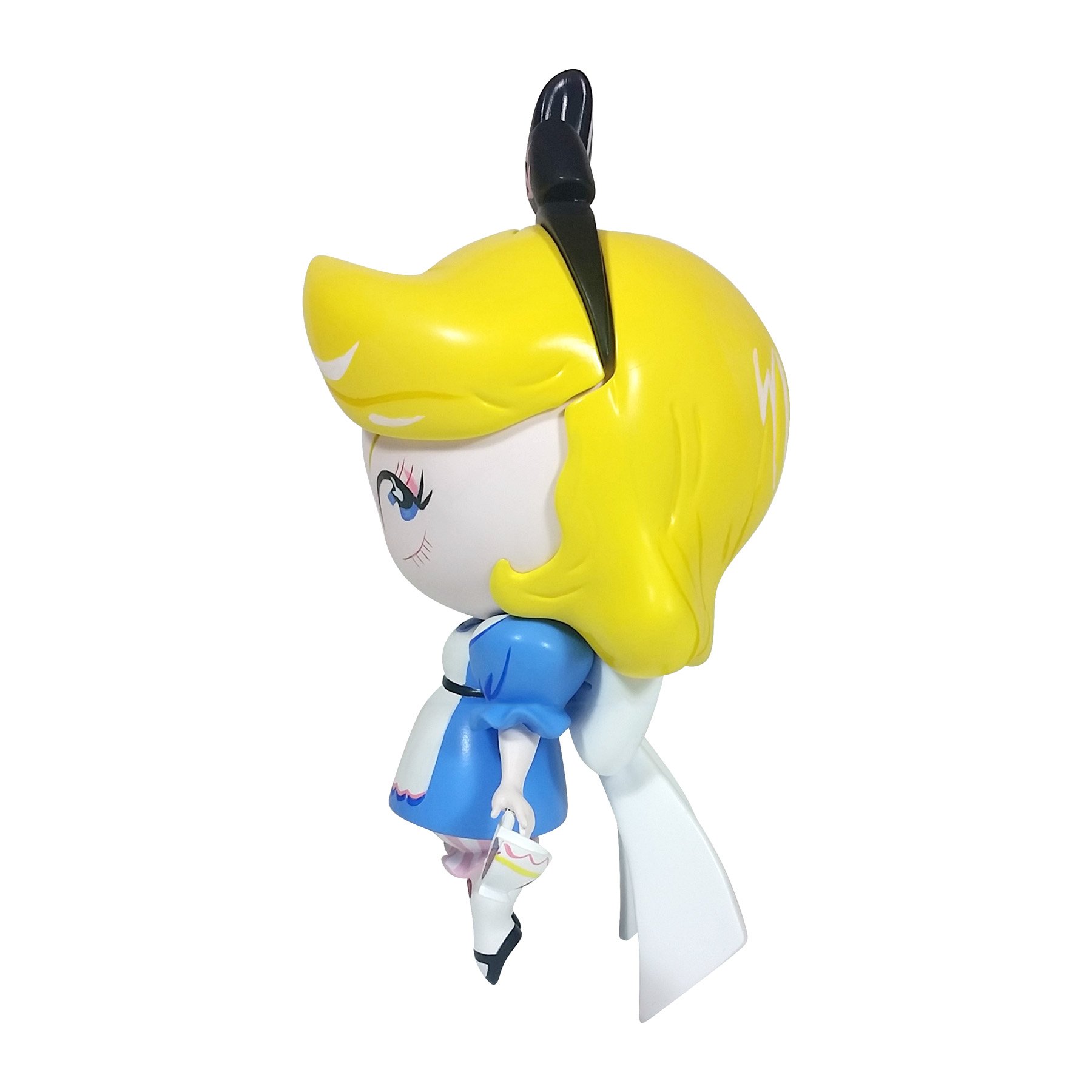World of Miss Mindy Disney Alice in Wonderland Vinyl Statue | Fanboy ...