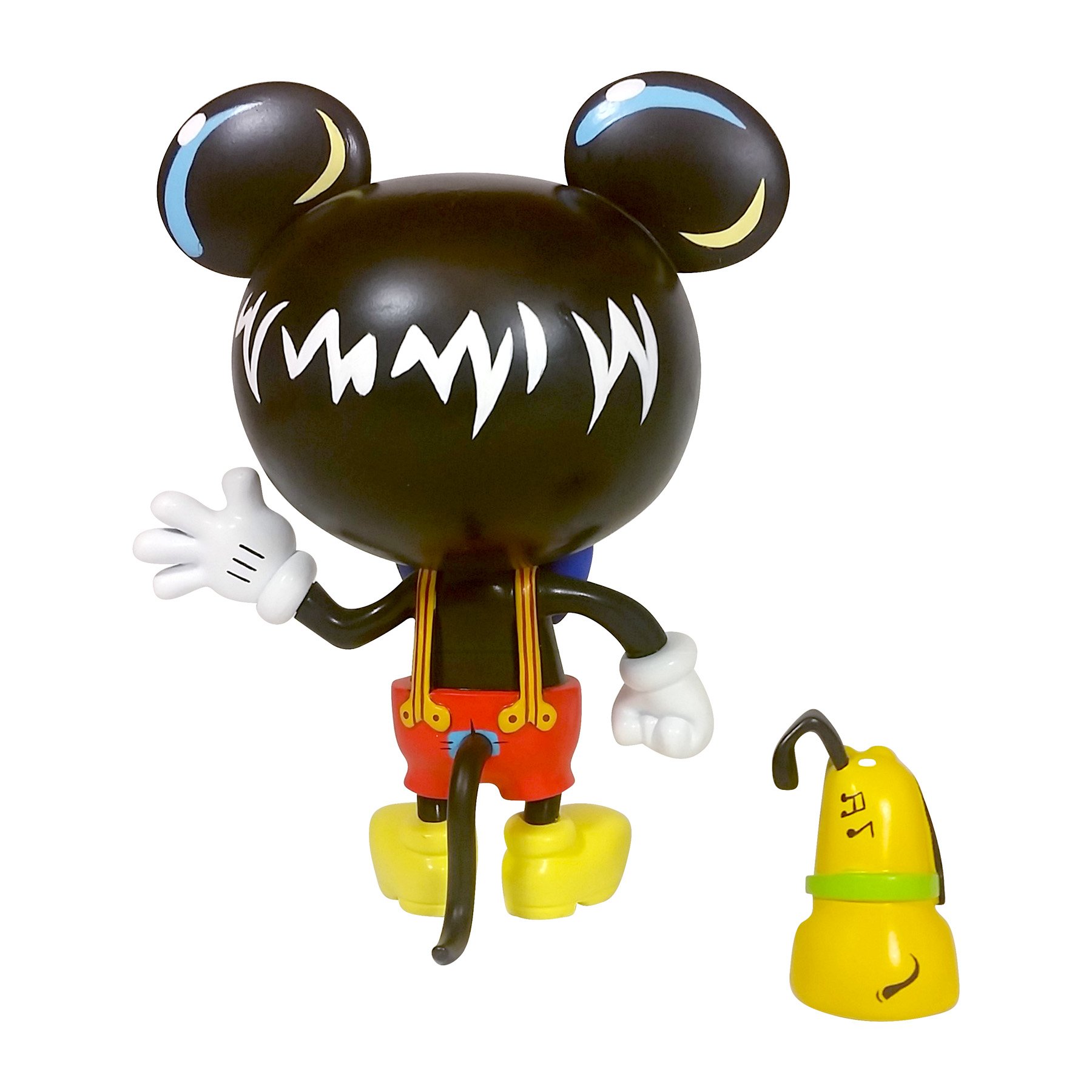 World of Miss Mindy Disney Mickey Mouse Vinyl Statue | Fanboy Collectibles