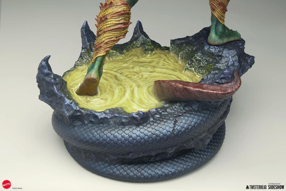 Tweeterhead, Masters of the Universe, MotU, Mer-Man, MerMan, Legends ...