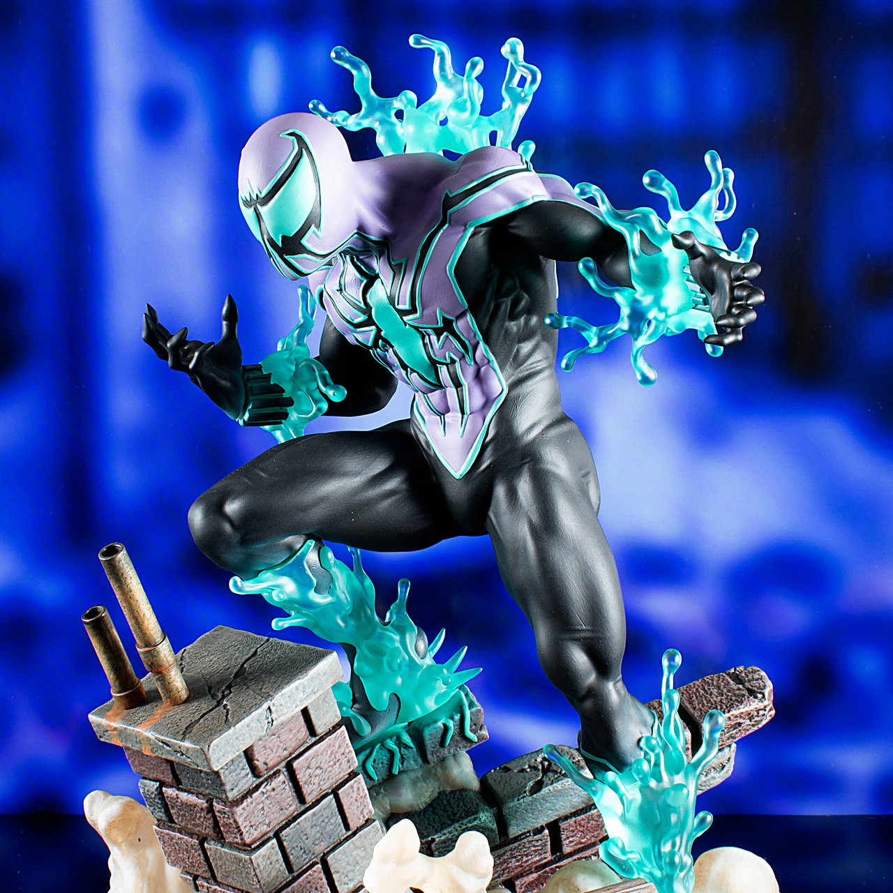 Diamond Select Marvel Gallery Chasm Statue | Fanboy Collectibles