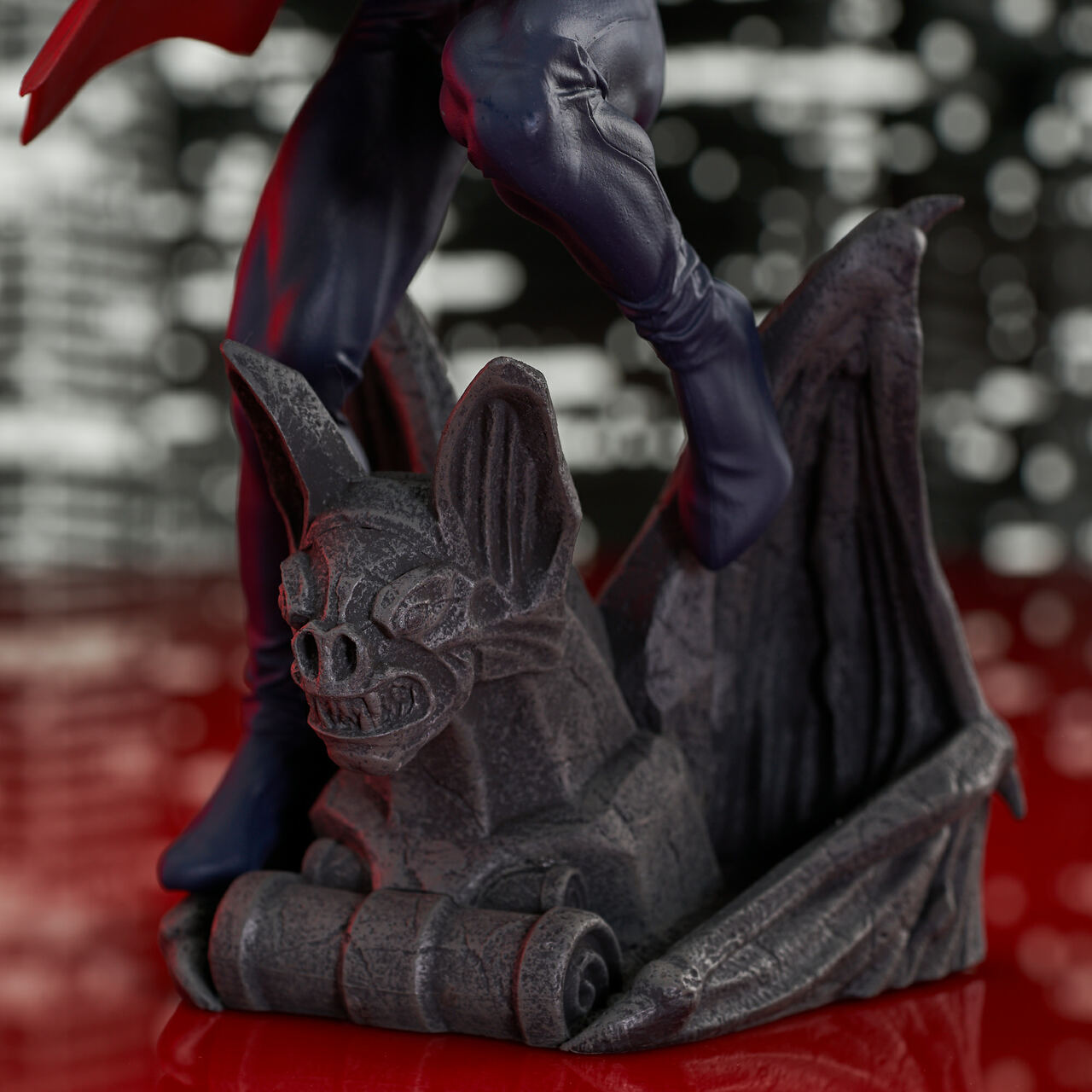 Diamond Marvel Gallery Morbius Statue | Fanboy Collectibles