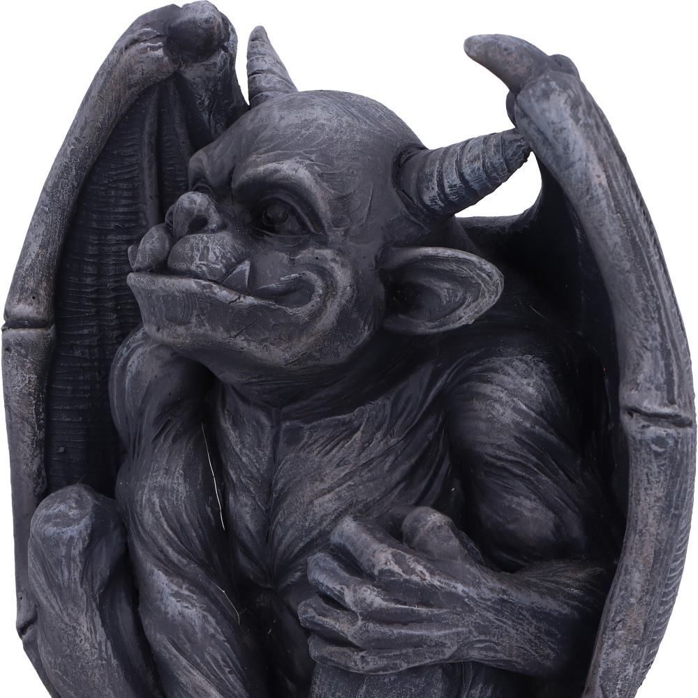 Nemesis Now Grotesque Gargoyle Victor Figurine | Fanboy Collectibles