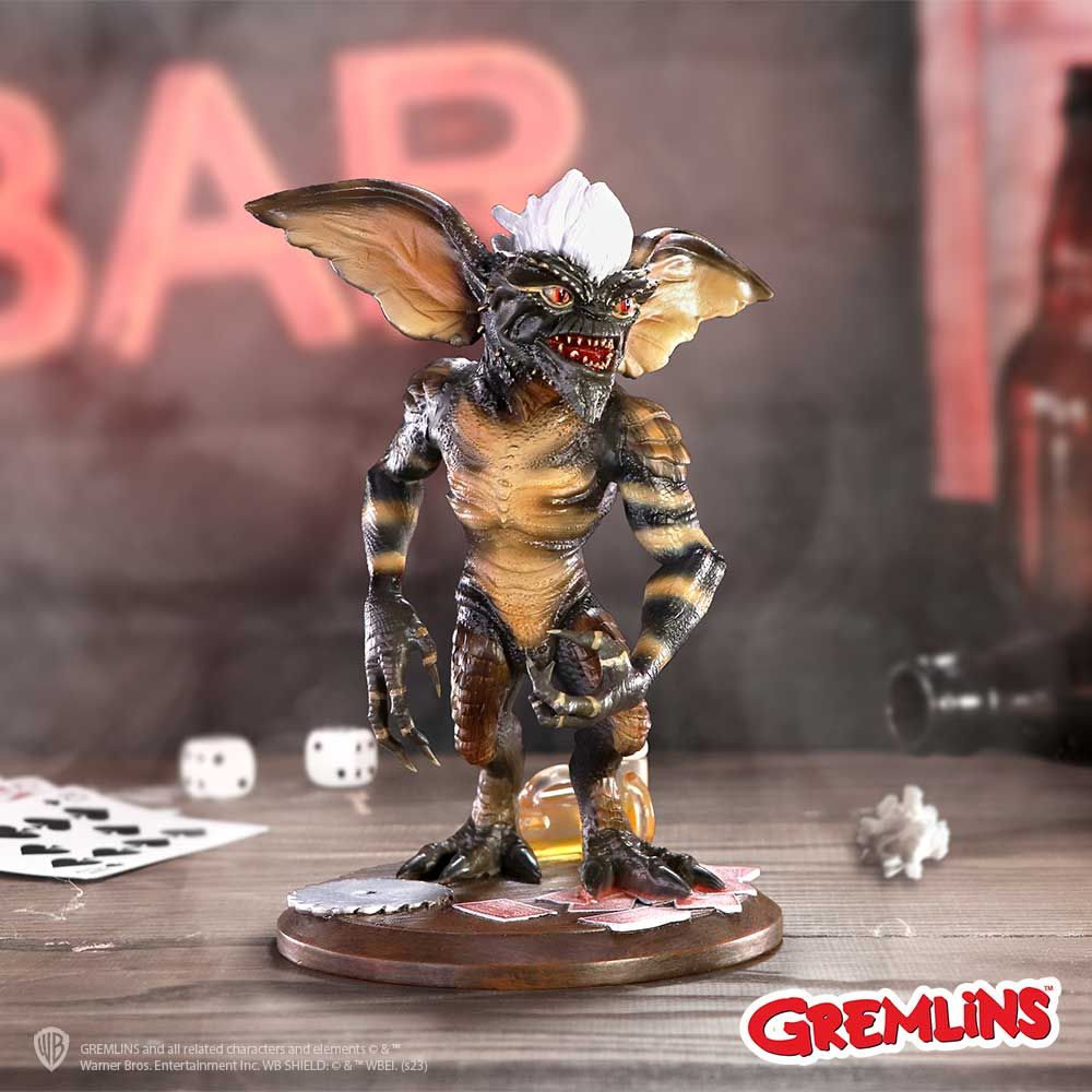 Nemesis Now Gremlins Stripe Figurine | Fanboy Collectibles
