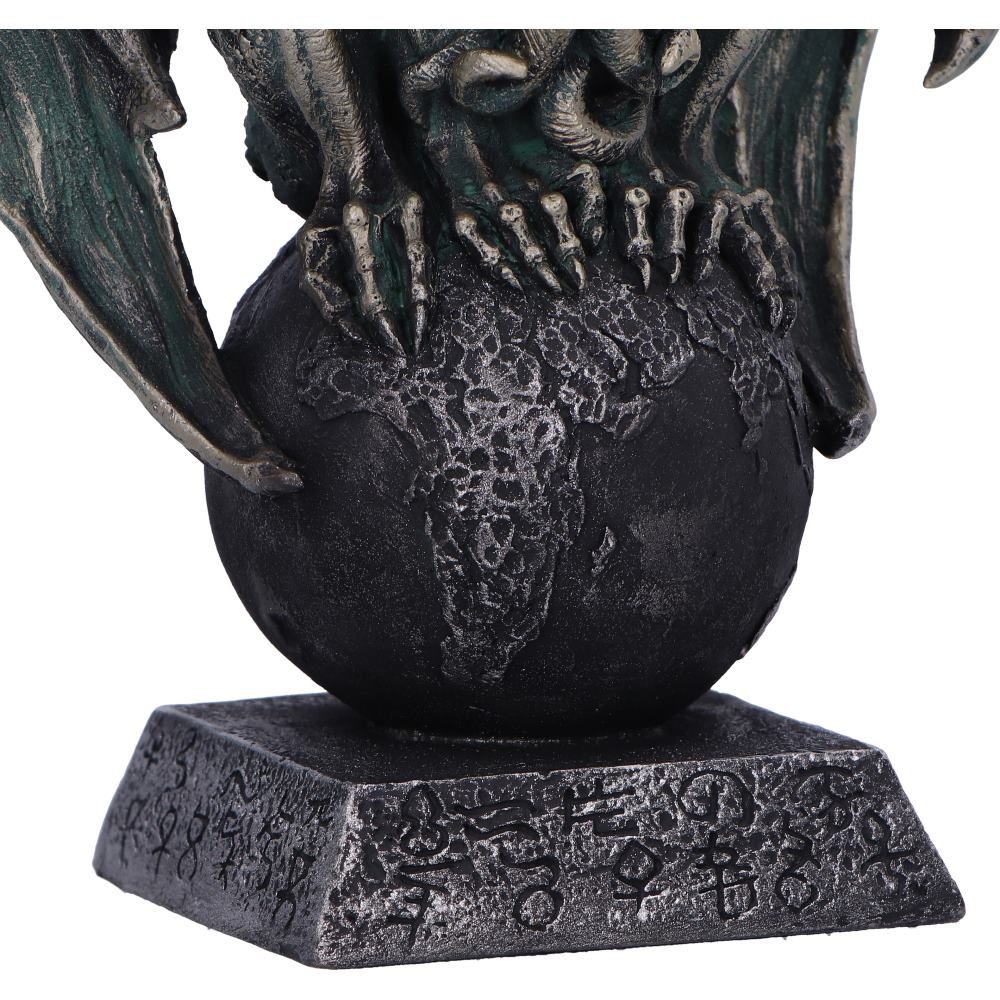 Nemesis Now Reign of Cthulhu Figurine | Fanboy Collectibles