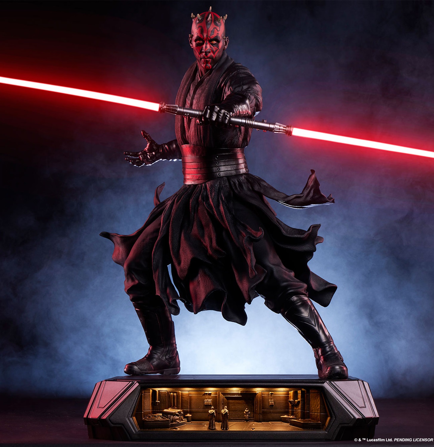 Fanboy Collectibles