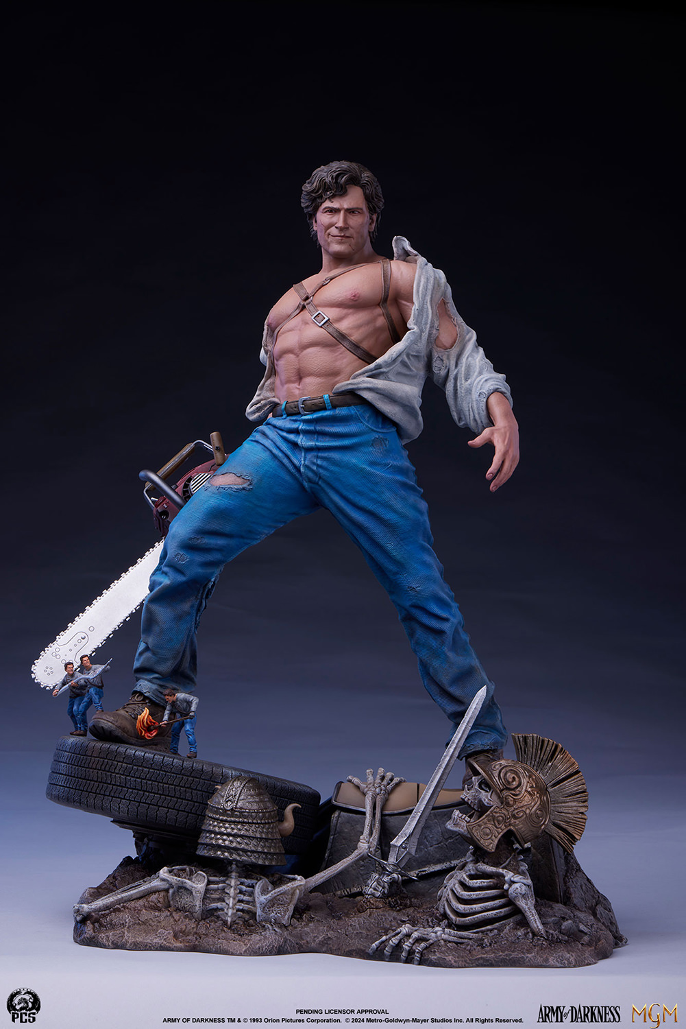 Fanboy Collectibles