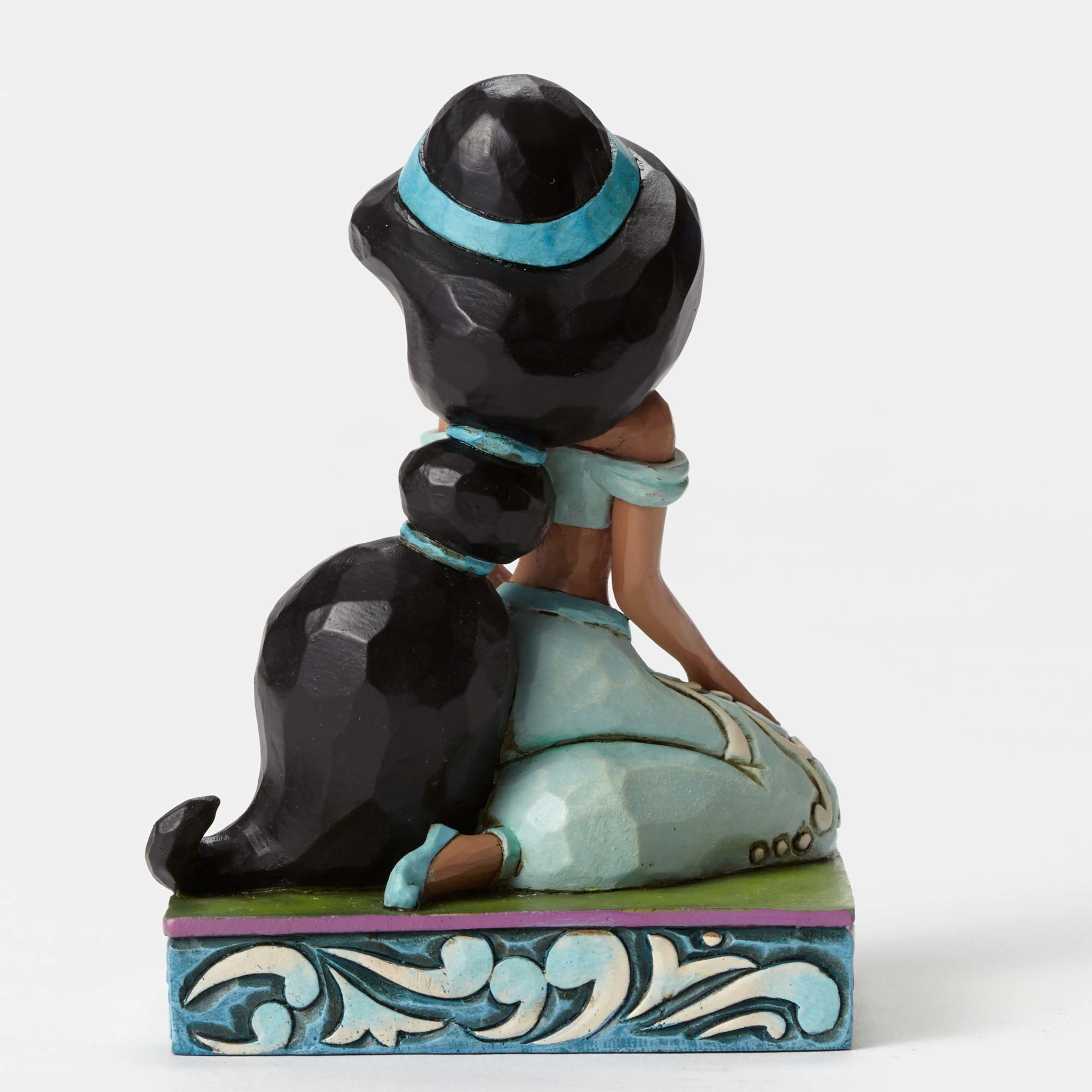 Disney Traditions Jasmine Personality Pose Figurine | Fanboy Collectibles