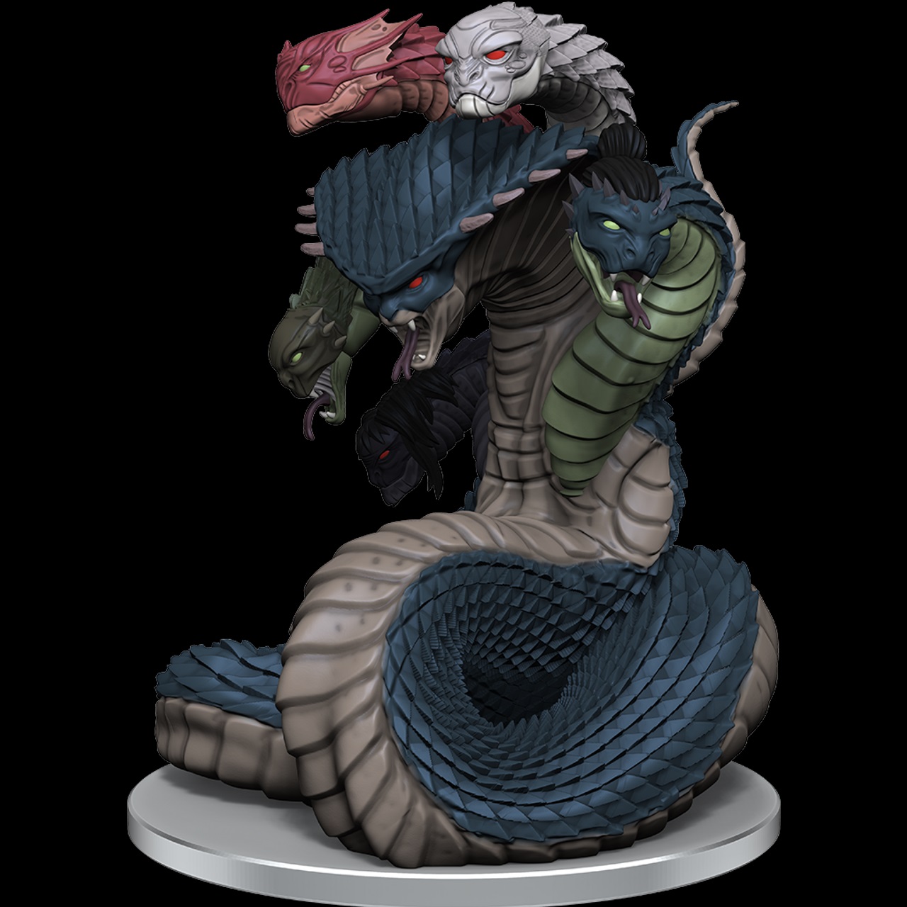 WizKids, Critical Role, Monsters of Exandria, Boxed Set, Symphior ...