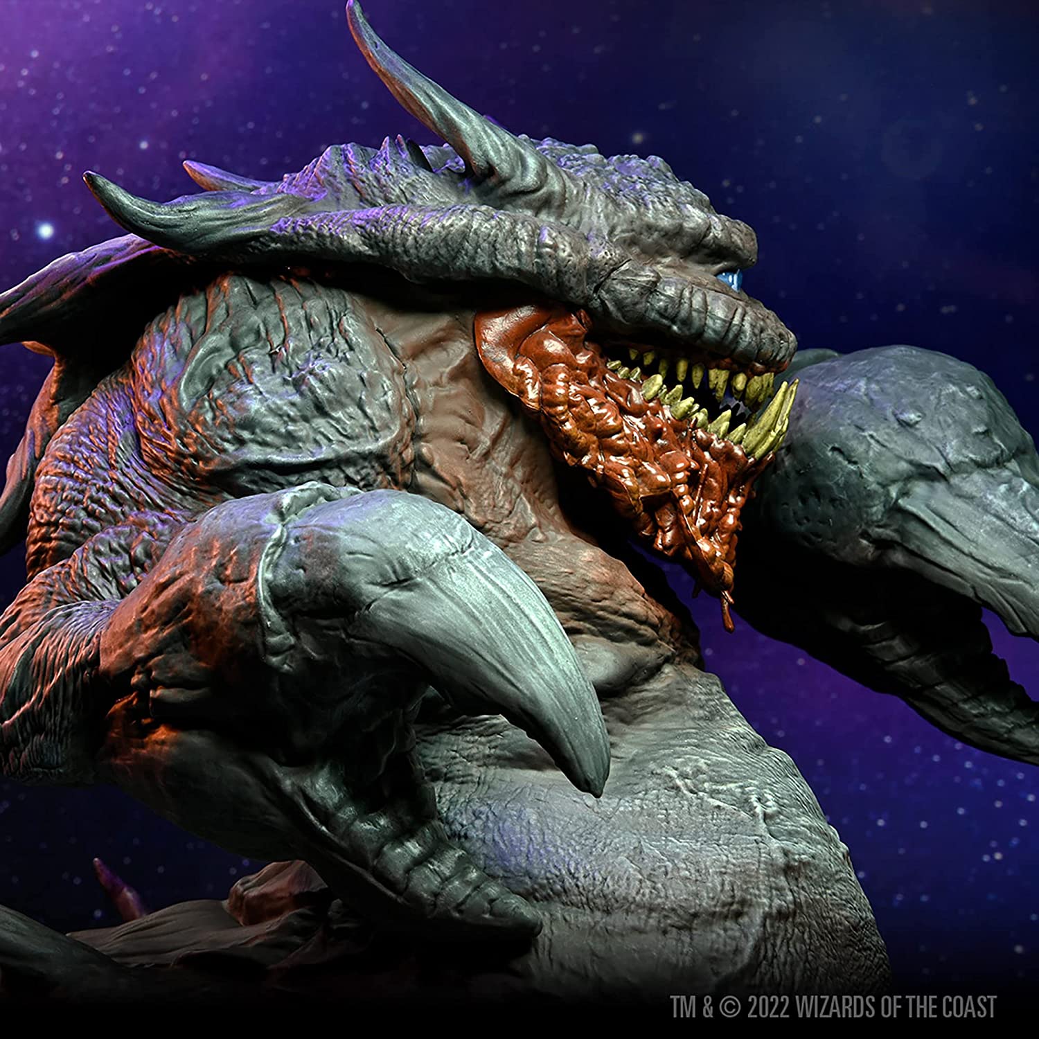 WizKids Dungeons & Dragons Icons of the Realms Spelljammer Adventures ...