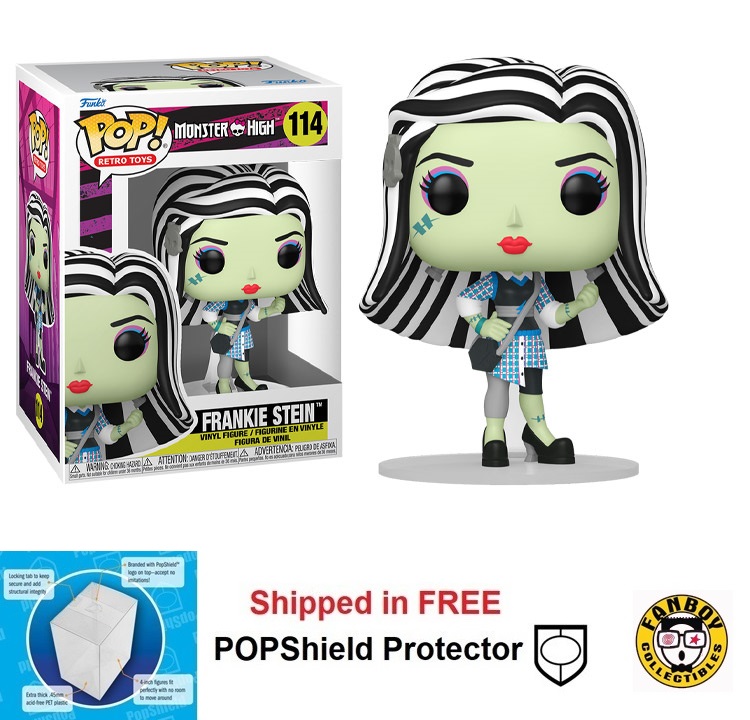 Fanboy Collectibles