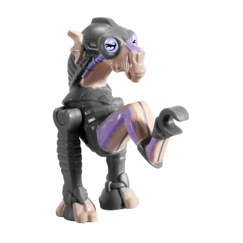 LEGO Star Wars Sebulba's Podracer & Tatooine 9675 | Fanboy Collectibles