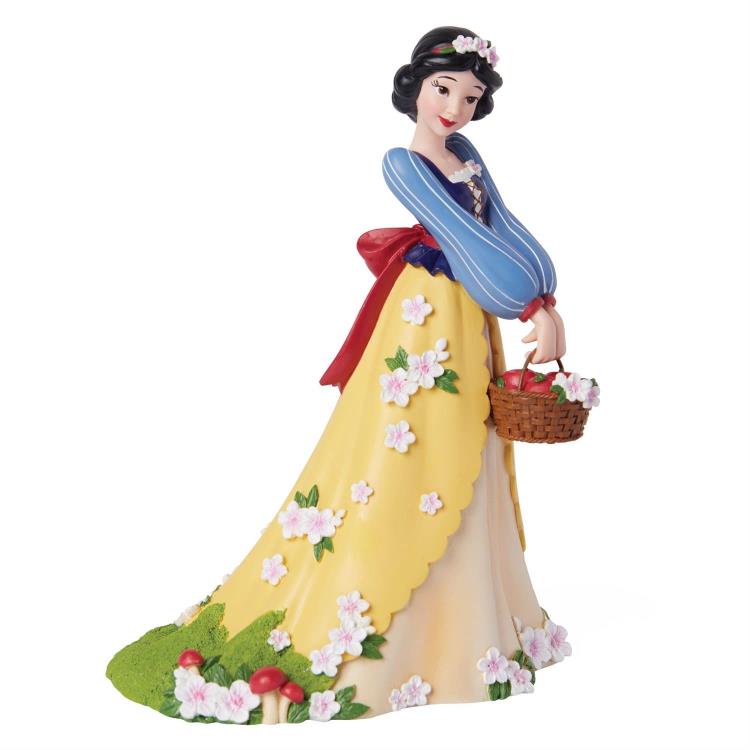 Disney Showcase Snow White Botanical Collection Figurine | Fanboy ...