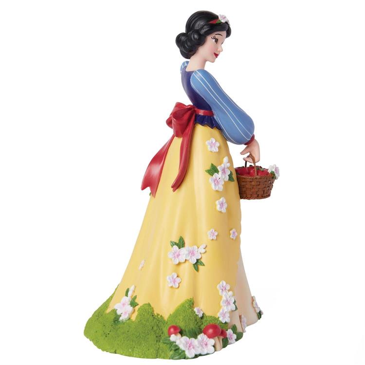 Disney Showcase Snow White Botanical Collection Figurine | Fanboy ...