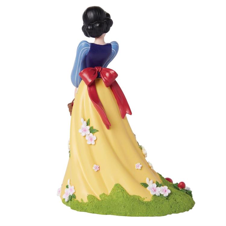 Disney Showcase Snow White Botanical Collection Figurine | Fanboy ...