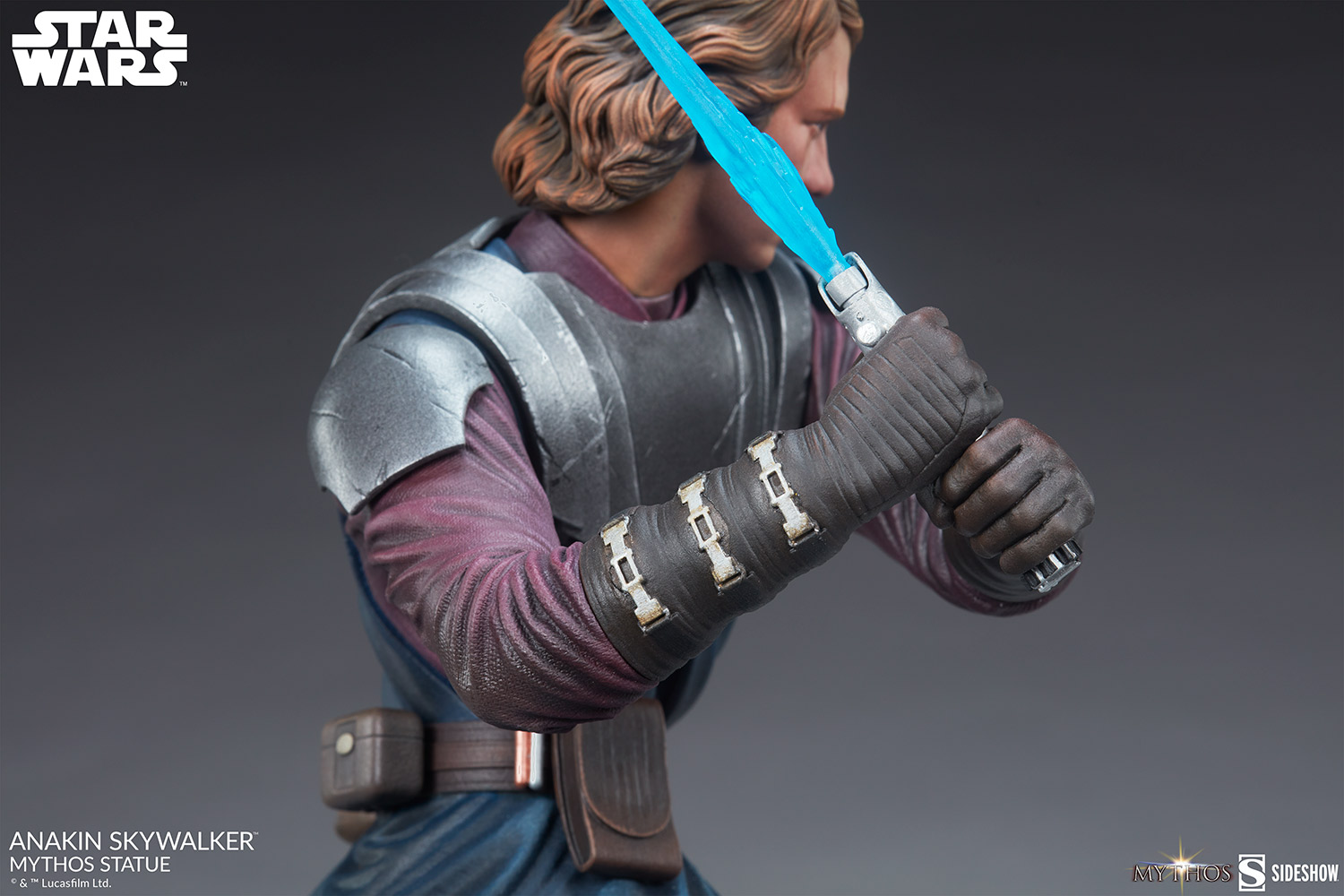 Sideshow Collectibles, Sideshow, Star Wars, Anakin Skywalker, Mythos ...