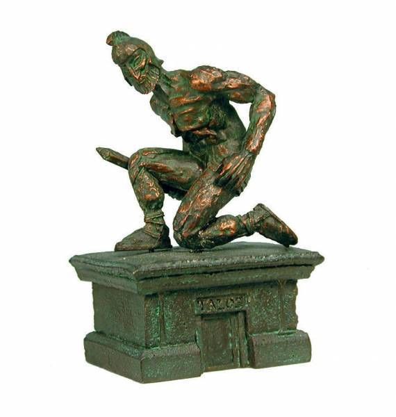 X-Plus Jason & Argonauts Talos 1963 Exclusive Statue | Fanboy Collectibles