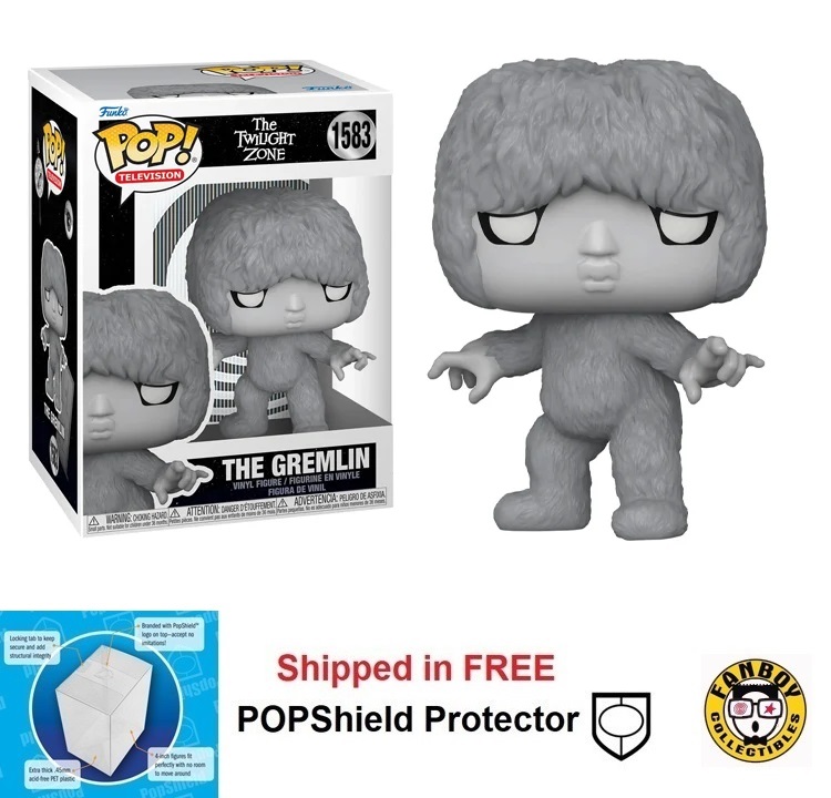 Fanboy Collectibles