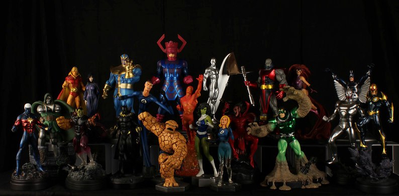 Fanboy Collectibles
